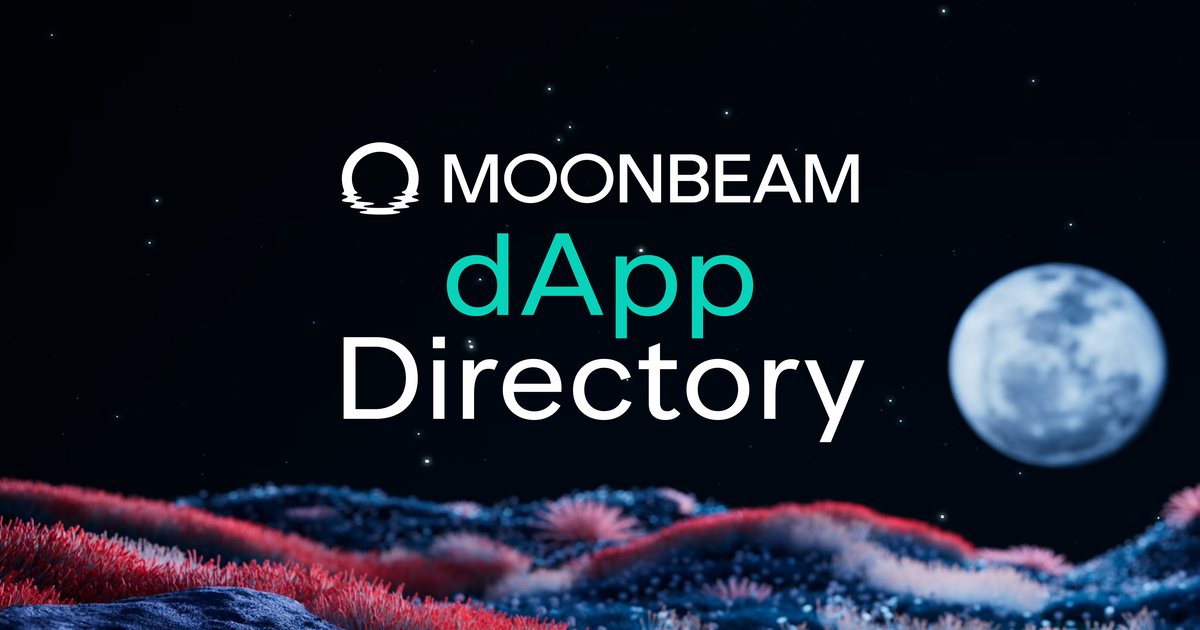 Bridges | Projects - Moonbeam dapps
